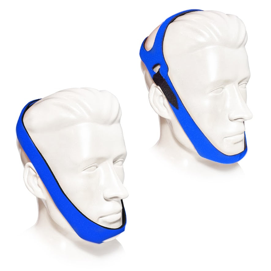 cpap chin strap – cpaphero
