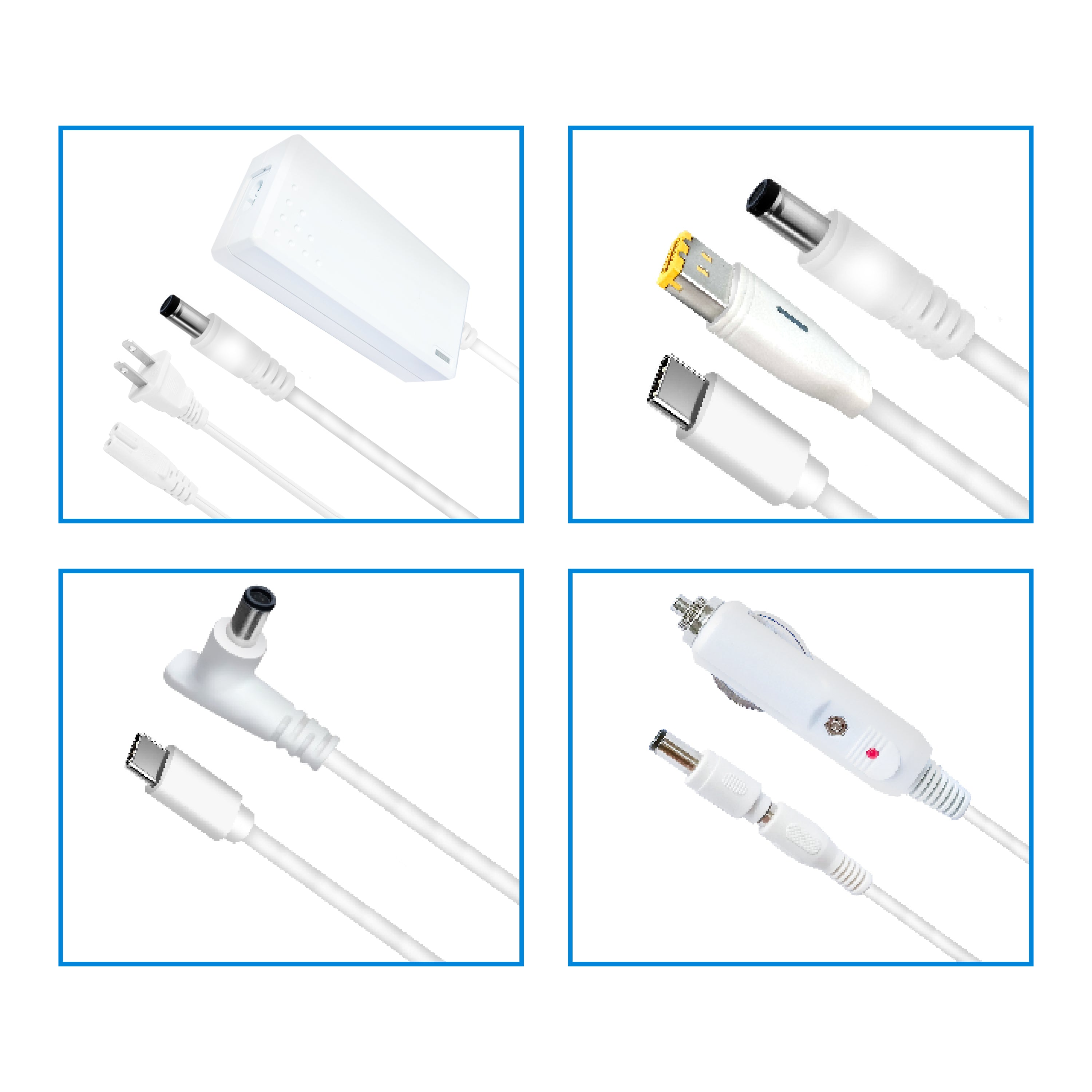 freedom CPAP battery cables and accessories – cpaphero