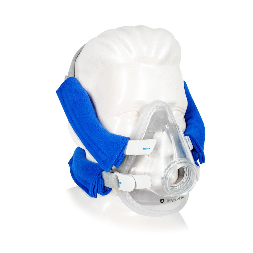 cpap strap cover – cpaphero